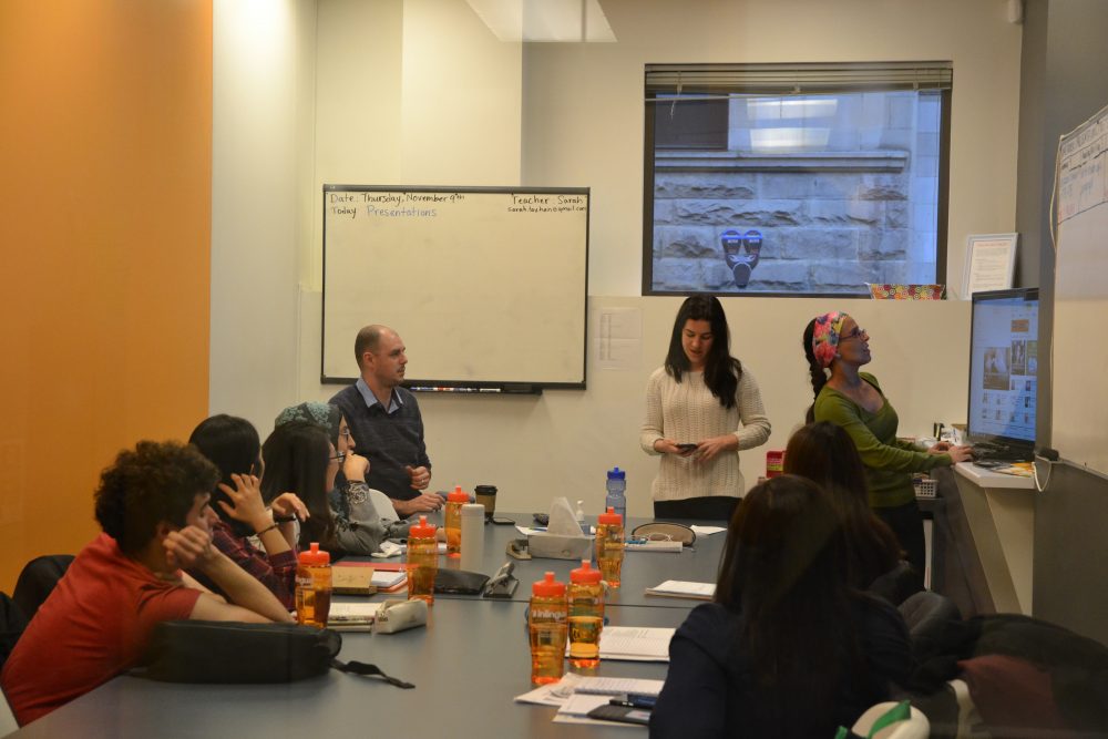 inlingua Victoria/インリングア ビクトリア校 | あの国で留学